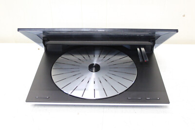 Bang & Olufsen Beogram B&O 4500 Linear Tracking | eBay