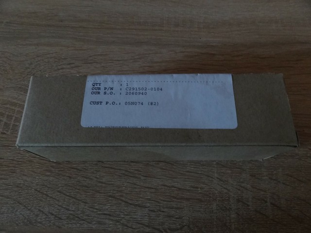 C291502-0104 Cessna 150/ 172 Fuel Primer ASSY for sale online | eBay