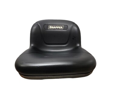 Snapper 596741301 3 Bolt AYP Mower Seat -HK | eBay