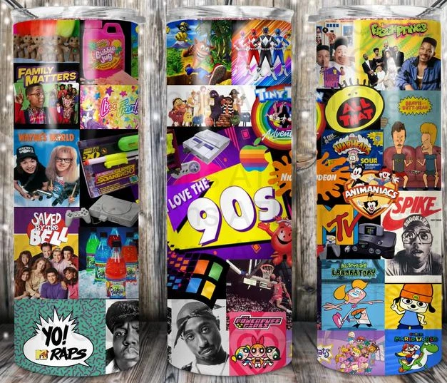 90s Tv Movies