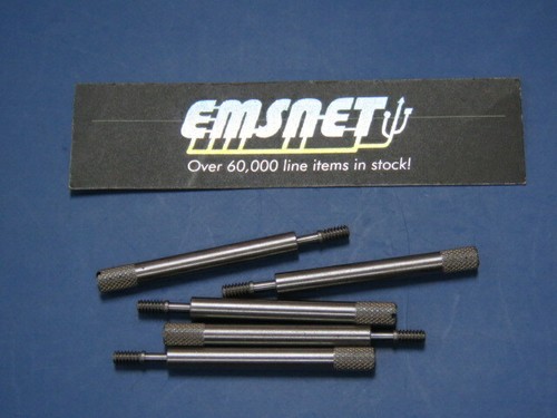 Amp 747784-8 Qty of 20 per Lot D-Sub Tools & Hardware JACKSCREW KIT OF ...