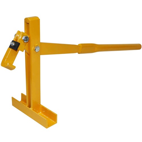 Fence Post Lifter Puller Star Picket Fencing Steel Pole Remover Farming ...