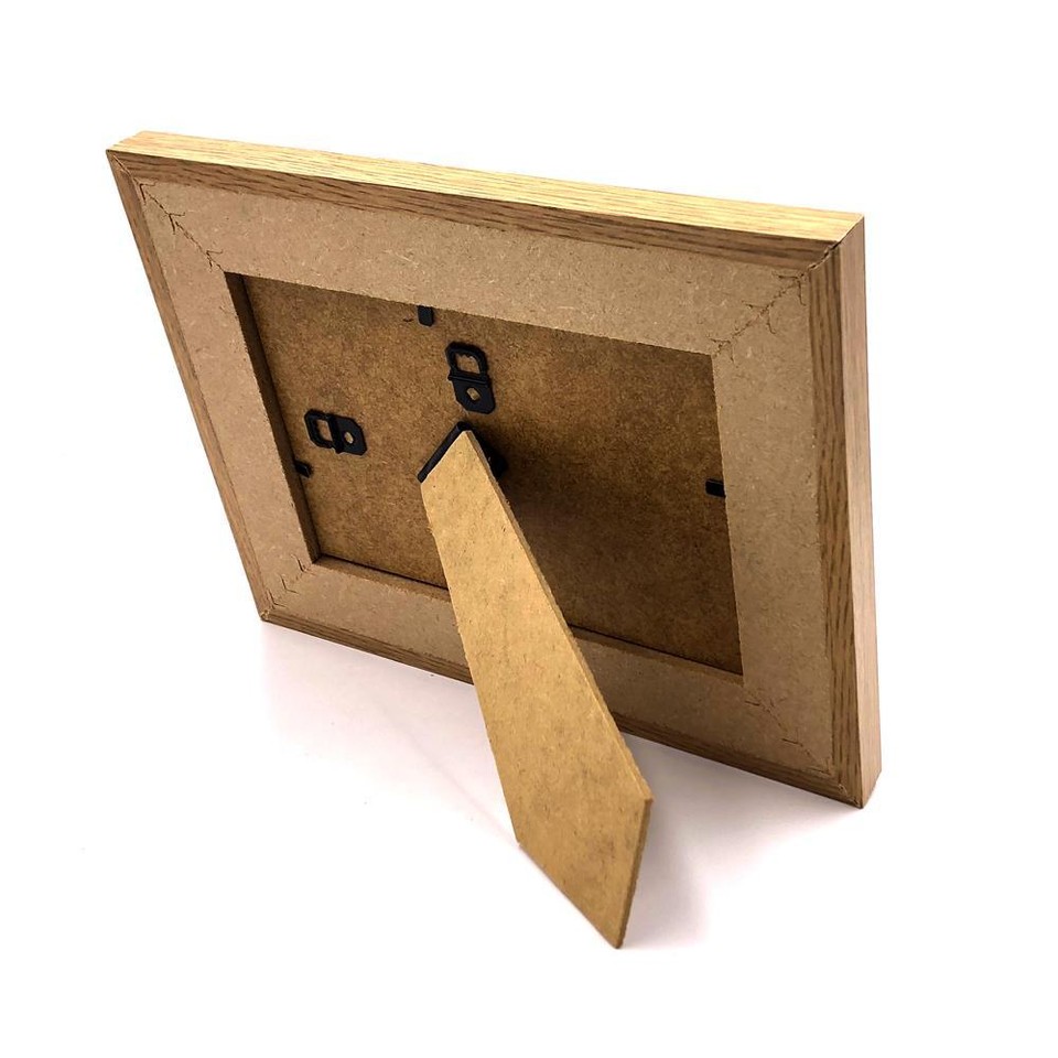 Happy 13th Birthday Wooden Photo Frame Gift FW121 | eBay UK