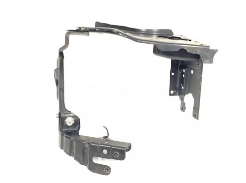 W211 MERCEDES BENZ 2009 E550 RIGHT RH HEADLIGHT BRACKET MOUNT OEM | eBay