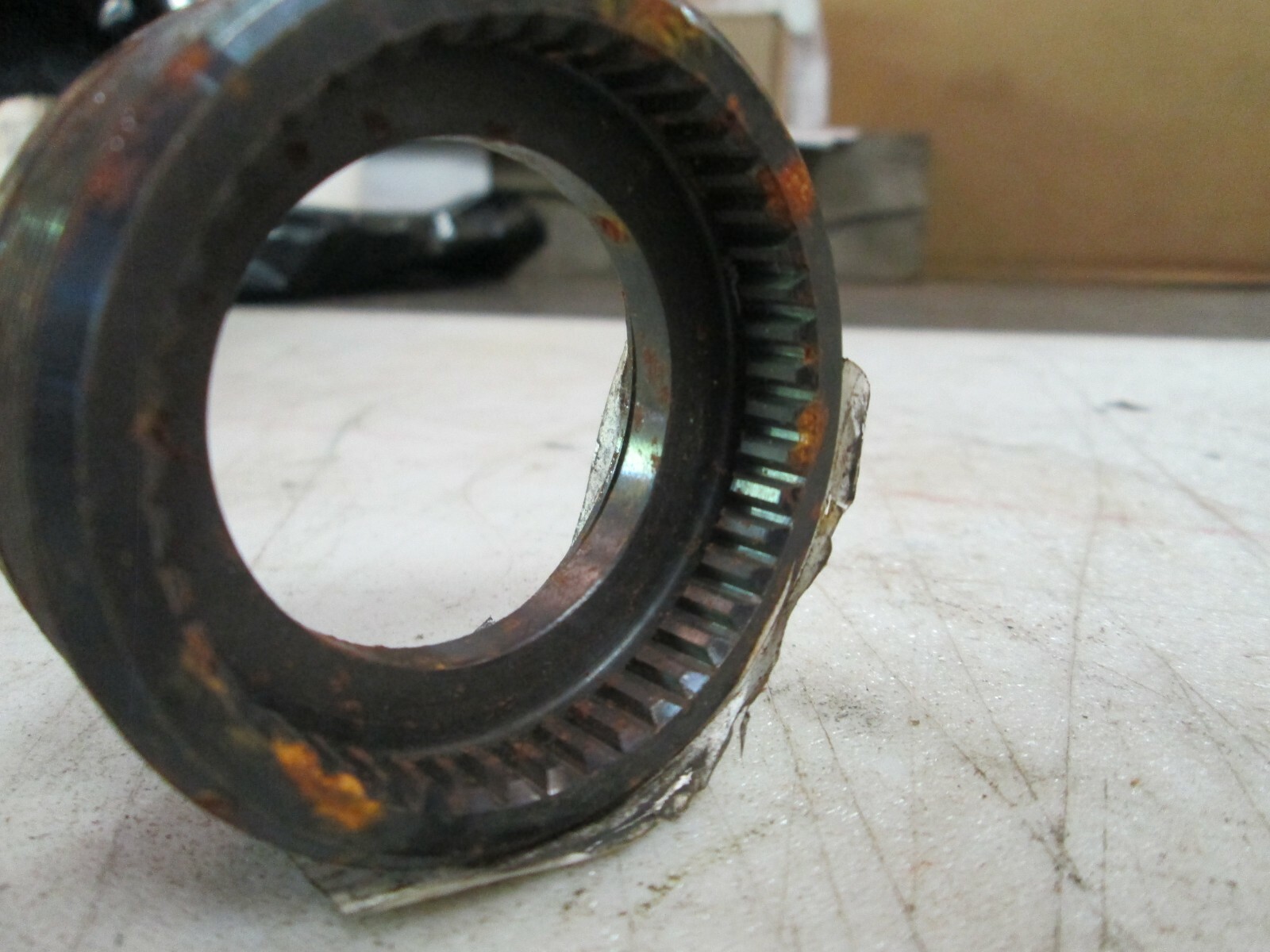 Lubbering Adapter MFG P/N: LU90906416 Type: 00287 (New) | eBay