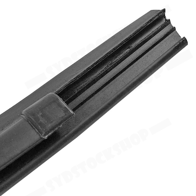 Fit Toyota Hilux Double Cab Window Glass Seals Rubber Window Weather ...
