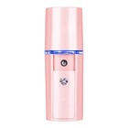 Mini Portable Facial Mister Face Skin Moisture Handy Mist Sprayer ...