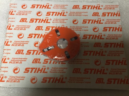 STIHL FS94 KM94 HL91 HL94 FS94R Recoil Starter spring 4149 190 0600 new ...