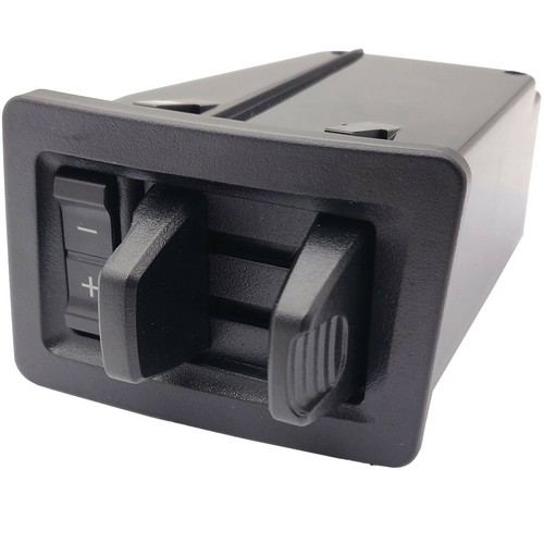 Dash Trailer Switch Brake Controller Module for Ford 2017-2022 F250 ...