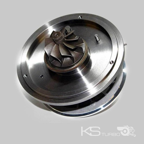 2.0 DI-D turbocharger rotating assembly Mitsubishi ECE PDE DPF BSY ...