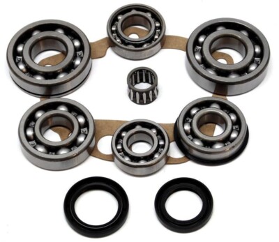 1977-1984 Nissan FS5W71A FS5W71C Transmission Overhaul Bearing & Seal Kit