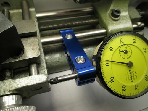 UNIMAT DB/SL Dial Indicator Bracket | eBay