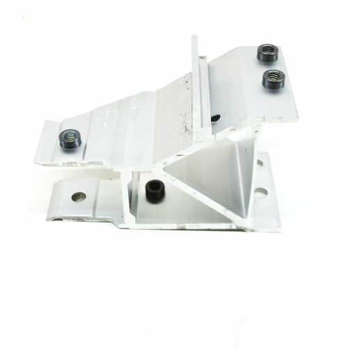 NEW BMW 7 G11 FRONT BUMPER SUPPORT RIGHT ADAPTER 51117357216 2016 OEM ...