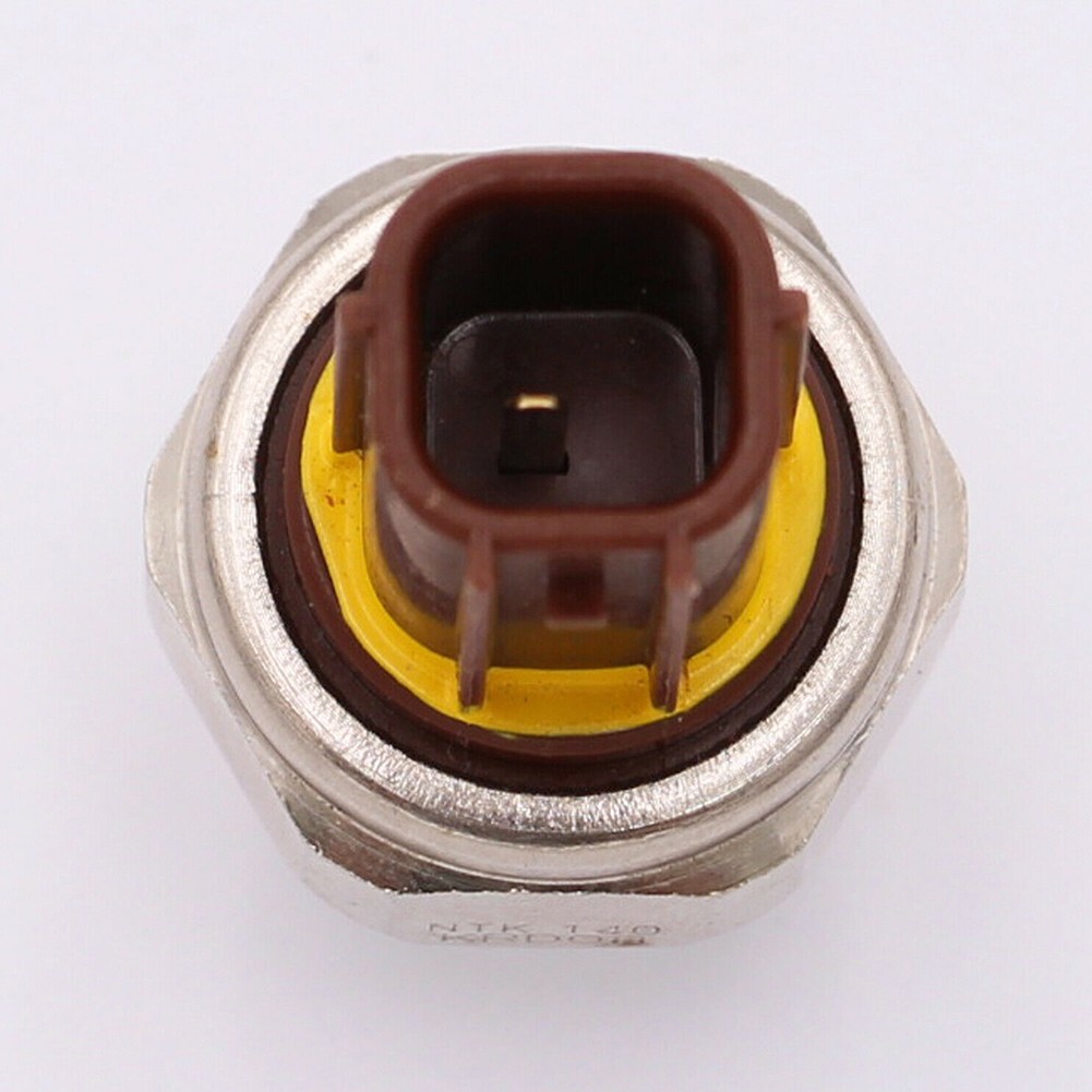 High Quality Sensor Assembly 1 Pcs Car Metal Replacement Silver ...