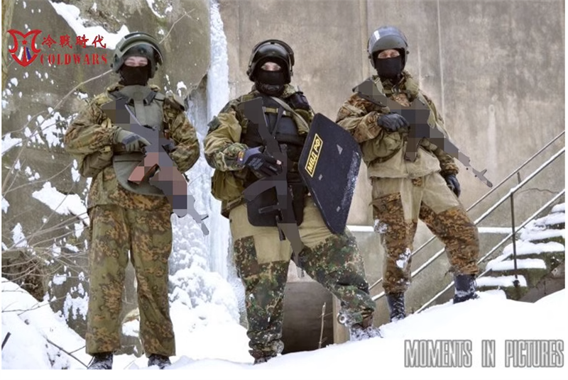 DF2 Bodyarmor V4 Anti-AK Steel Plate Set 4pc（Only 4 bulletproof steel ...