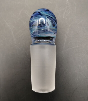 Lab Glassware - Ground Glass Stoppers