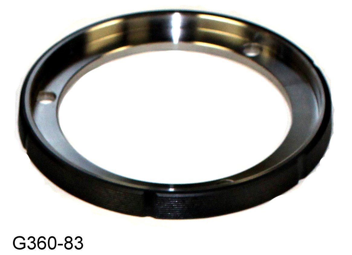 Dodge Getrag G360 1-2 Synchro Ring Cone, G360-83 | eBay