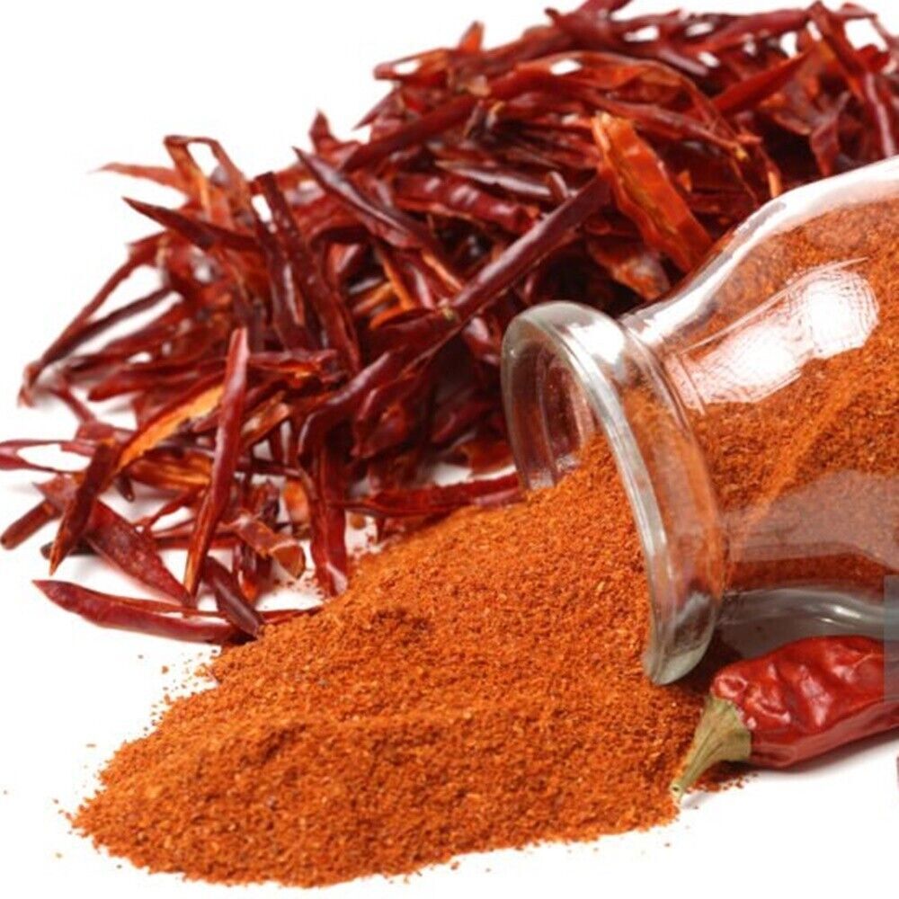 50g Mala Seasoning Sichuan Chili Powder Hot Spicy Flavor Sprinkle Meat ...