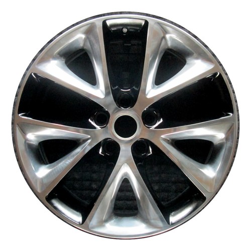 Wheel Rim Dodge Durango 20 2011-2020 1XC17JXYAA 1XC17AAAAA 1XC17DX8AA ...
