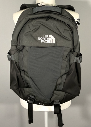 The North Face Recon Asphalt Gray Backpack NWT | eBay