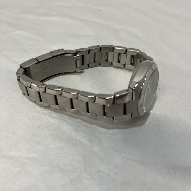 Fossil Pioneer Natural Resources Watch 10 ATM PR 5333 for sale online ...