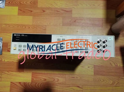 HP 3245A Used Universal Power Source HP3245A 0-1MHz | eBay