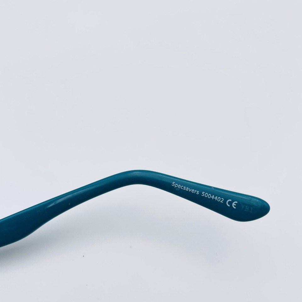 SPECSAVERS eyeglasses TORTOISE KEYHOLE glasses frame MOD: TEEN 143 ...