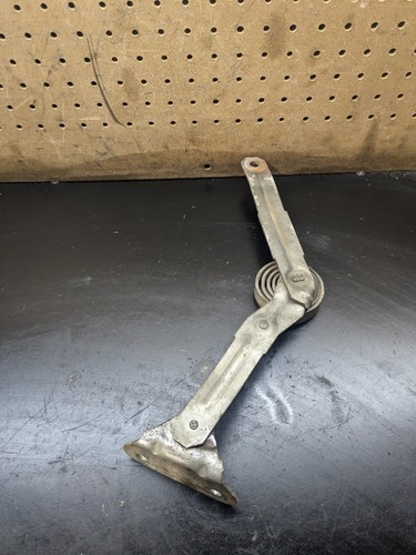 Hood Hinge & Assist Spring LH 1980-1996 F-350 Truck OEM #3684 | eBay