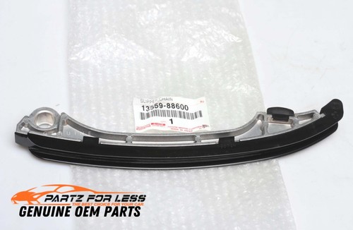 13559-88600 TOYOTA GENUINE SLIPPER, CHAIN TENSIONER OEM | eBay