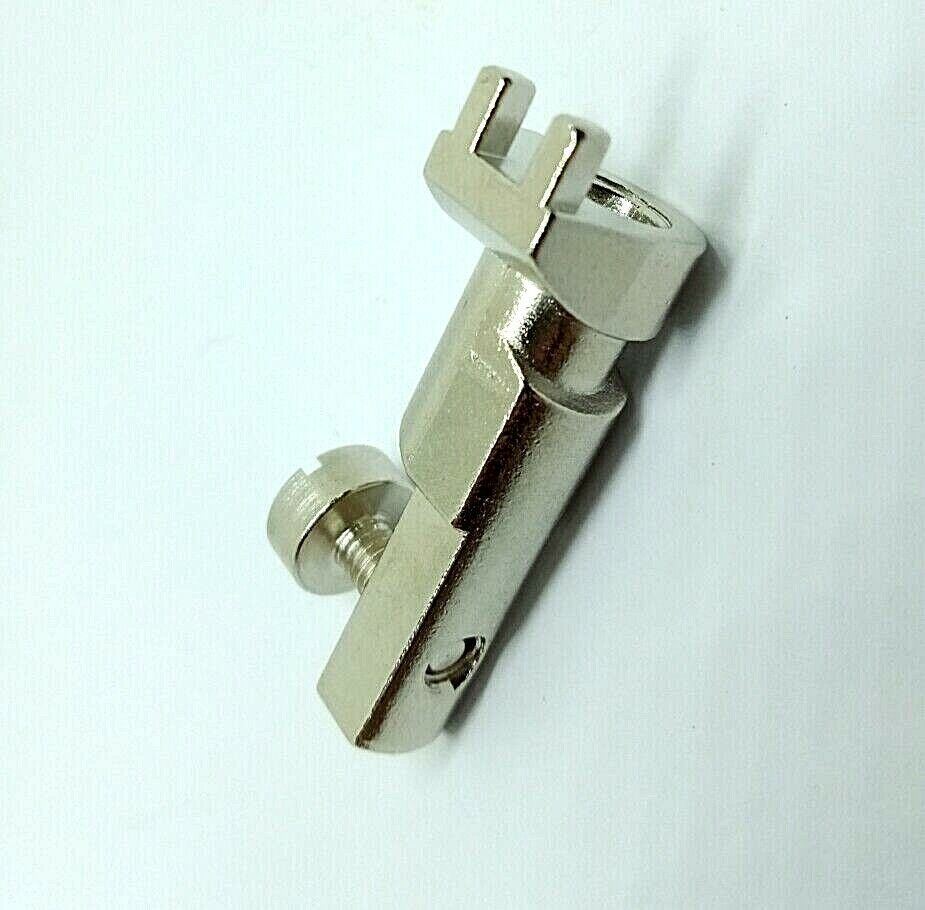 Shank Adapter #75 (#0019477000) Standard for Bernina Old Style Sew ...
