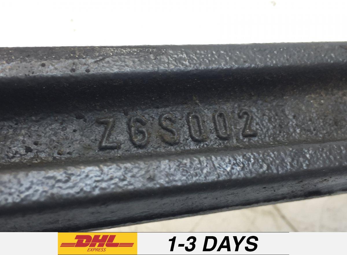 A9433230111 MERCEDES-BENZ ACTROS MP2/MP3 1844 STABILIZER BAR LINK FRONT ...