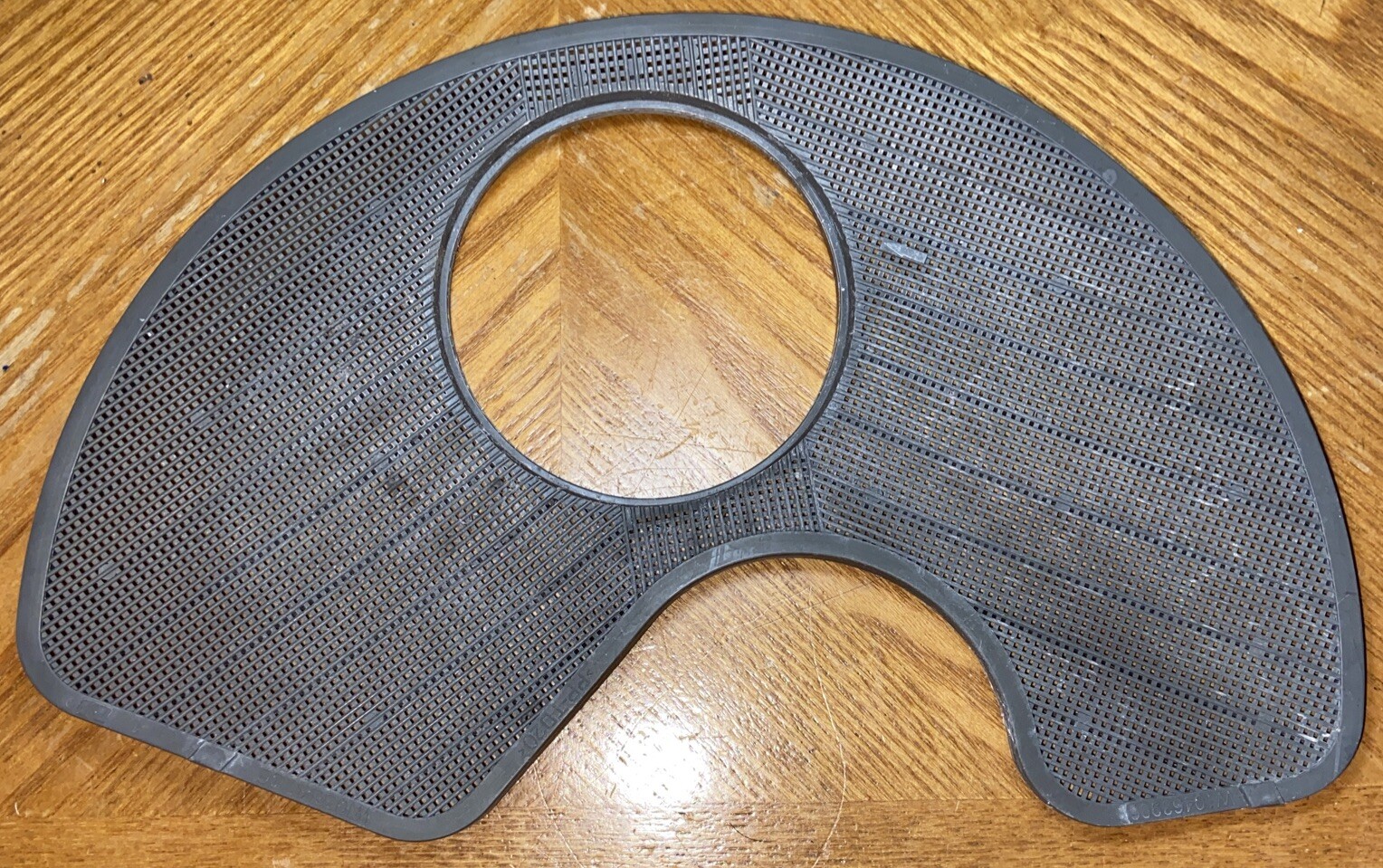 W10463906 Dishwasher Screen Filter Fit For KitchenAid Maytag Whirlpool ...