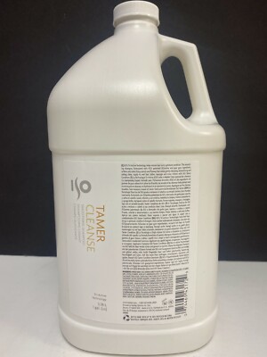 Iso Tamer Cleanse Smoothing Shampoo - 1 Gallon | eBay