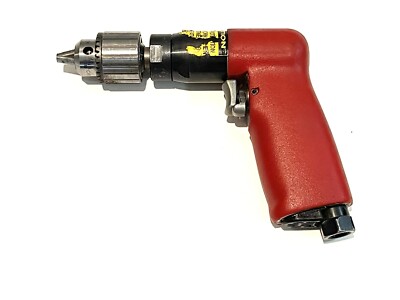 Drills - Mini Pneumatic