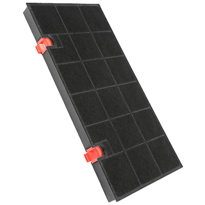 Carbon Filter Elica Type 150 Extractor 435 x 217 for ELECTROLUX AEG ...