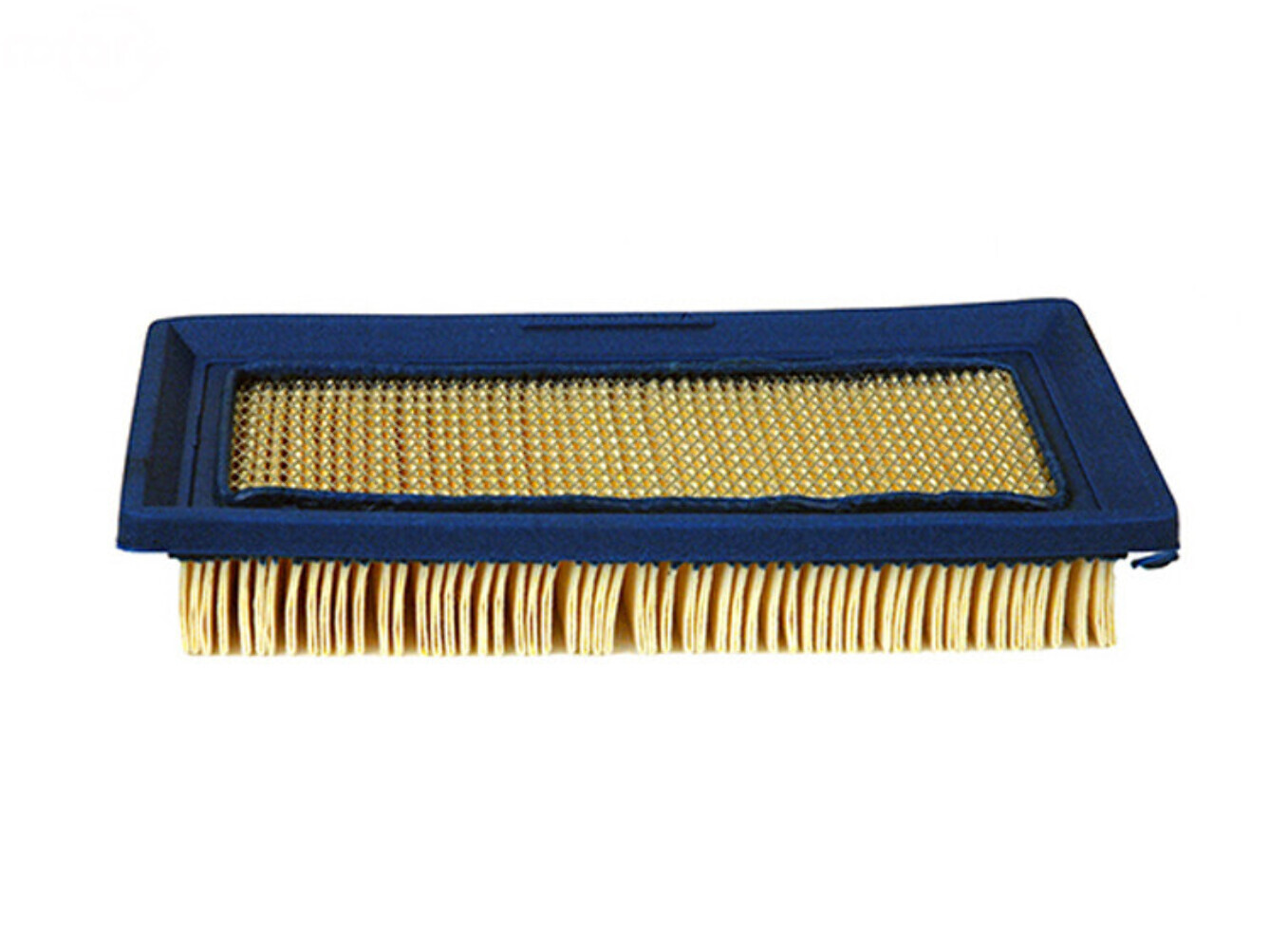 Panel Air Filter 7" X3-1/2" Briggs IC Industrial 494511 494511S | eBay