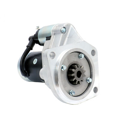 23300-34T00 For Nissan Engine Starter Factory Direct Hot Sale Part Good ...