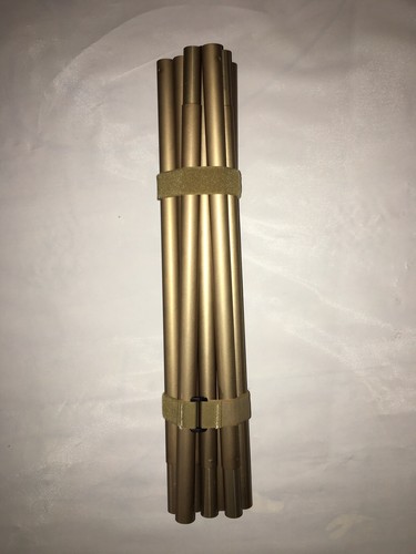 Yates Assault Ladder Pole, NEW | eBay