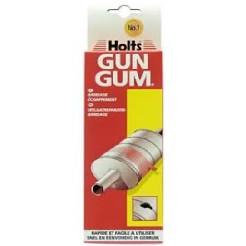 Bandage echappement HOLTS Gun Gum | eBay