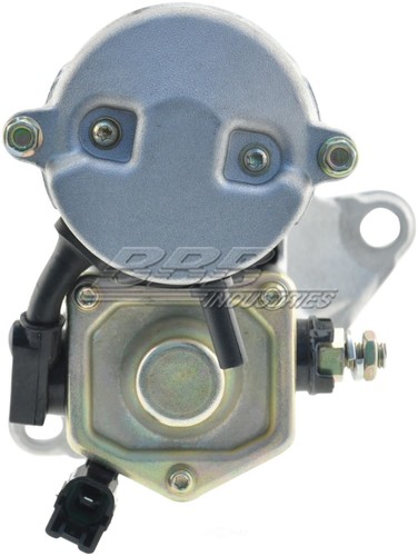 Reman Starter BBB Industries 17774 | eBay