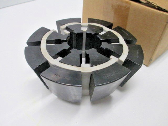 1/2 Inch Weatherhead T410-4cn Hydraulic Hose Crimp Die Set Collet for ...