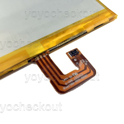 For Lenovo A3500FL 7" Tab A7-50 IdeaTab 2 A7-30 A7-50 3G Repair Battery ...