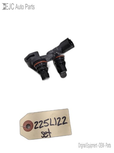 Camshaft Position Sensor Set For 19-24 Kia Forte 2.0 393502E200 FWD | eBay