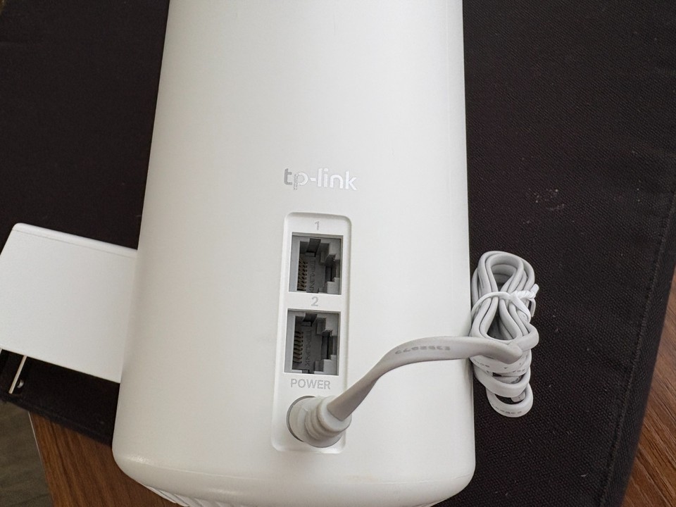 TP-LINK Deco deco W7200 AX3600 Whole Home MeshWI-FI 6 System | eBay