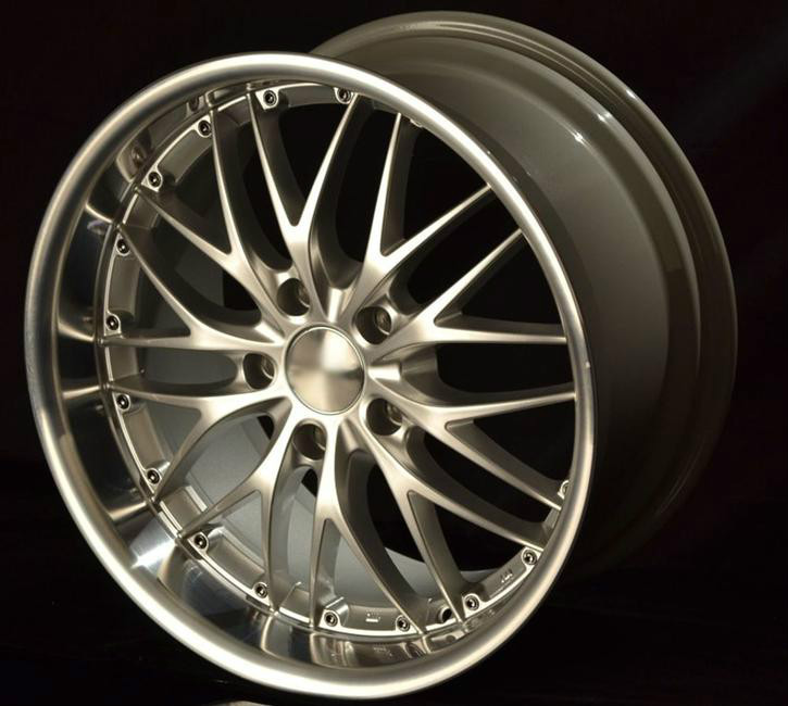 19 Inch MRR GT1 Wheels For BMW 325 328 330 335 Z4 19x8.5/19x9.5 5x120 ...