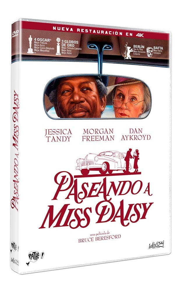 Paseando a Miss Daisy [DVD] 8421394550681 | eBay