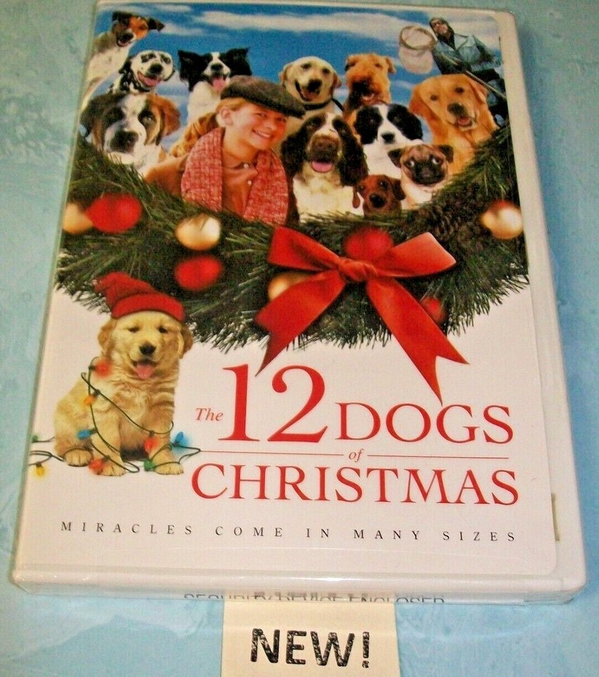 Christmas DVDs and Blu-rays # - H $1.95-$9.95 You Pick Buy More Save Up ...