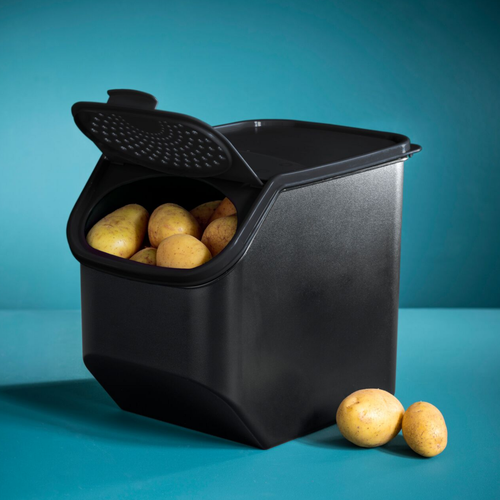 Tupperware Potato Storage Container | eBay