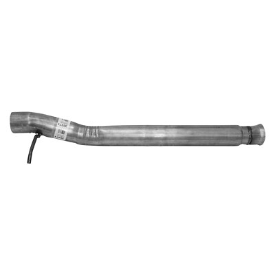Exhaust Pipe-134.0" WB AP Exhaust 38974 | eBay