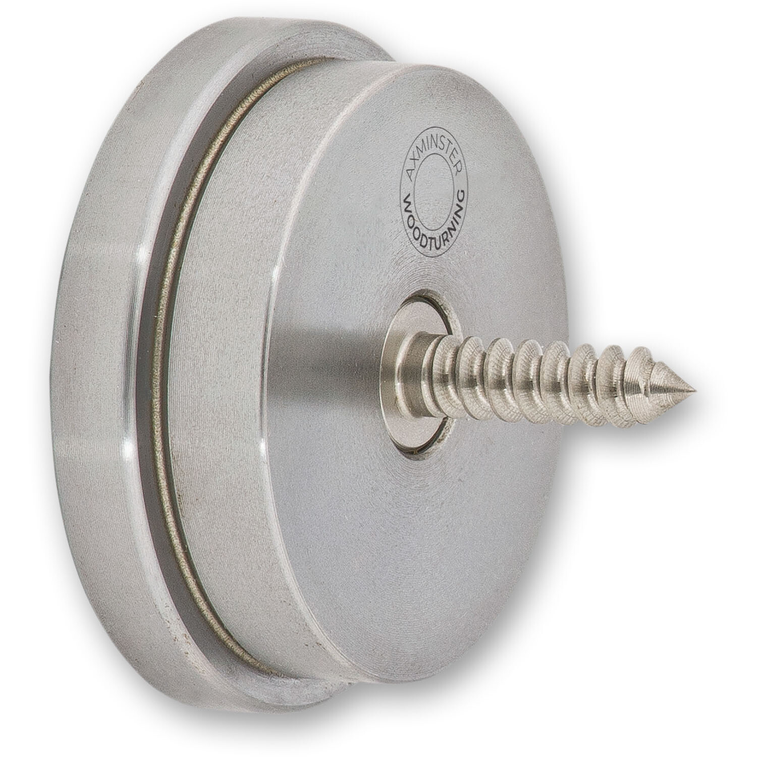 SK80 Screw Chuck, Axminster Woodturning | eBay